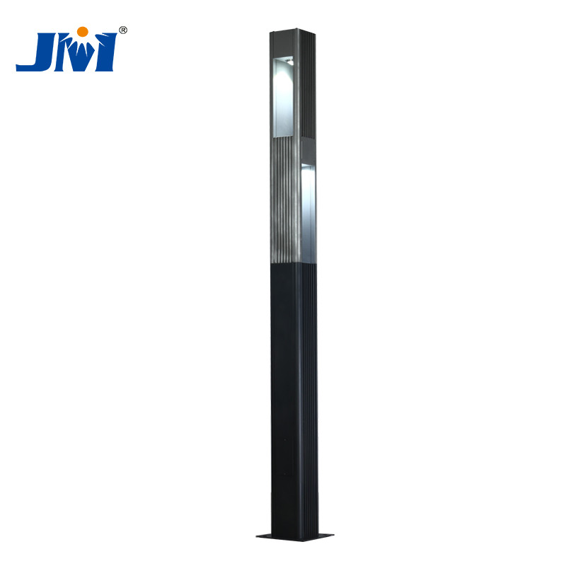 20 Watt 30w 40W Commercial Outdoor Landscape Lighting Four Side 2 Way ...